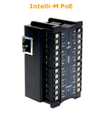 Access Control | Intelli-M | Intelli-M PoE Access Control by Integral ...